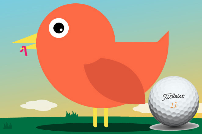 Early Bird Golf Membership Event | 2018 – St. Marys Golf & Country Club