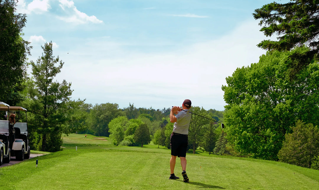 St. Marys Golf & Country Club | Scenic Southwestern ON Golf Course